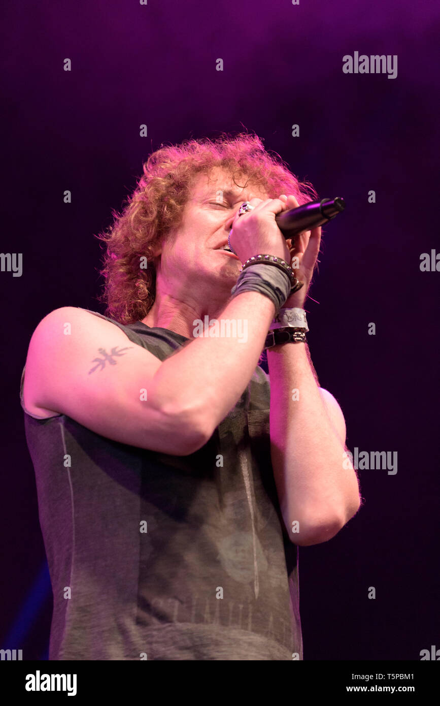 Carl sentance musician hi-res stock photography and images - Alamy