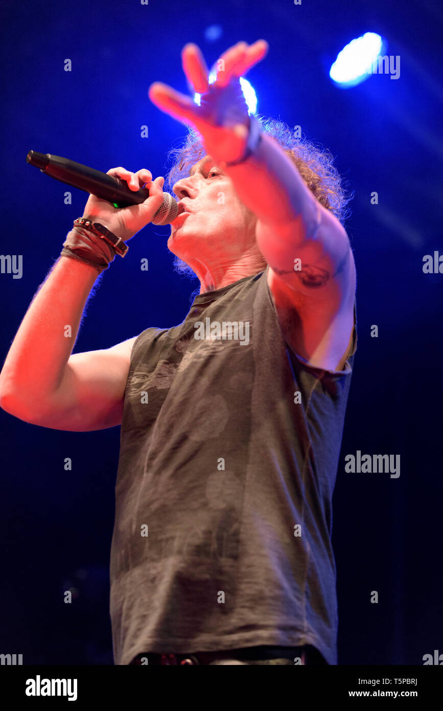 Carl sentance musician hi-res stock photography and images - Alamy