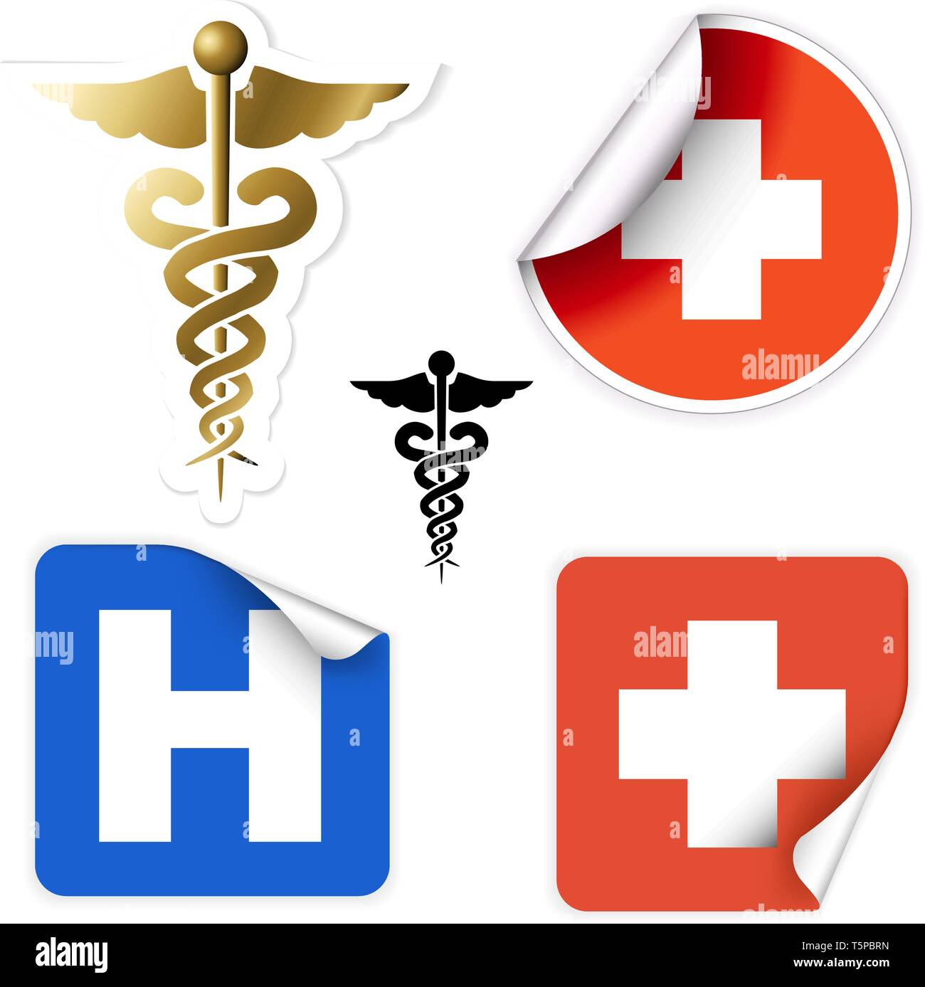 Dental clinic stamp hi-res stock photography and images - Alamy