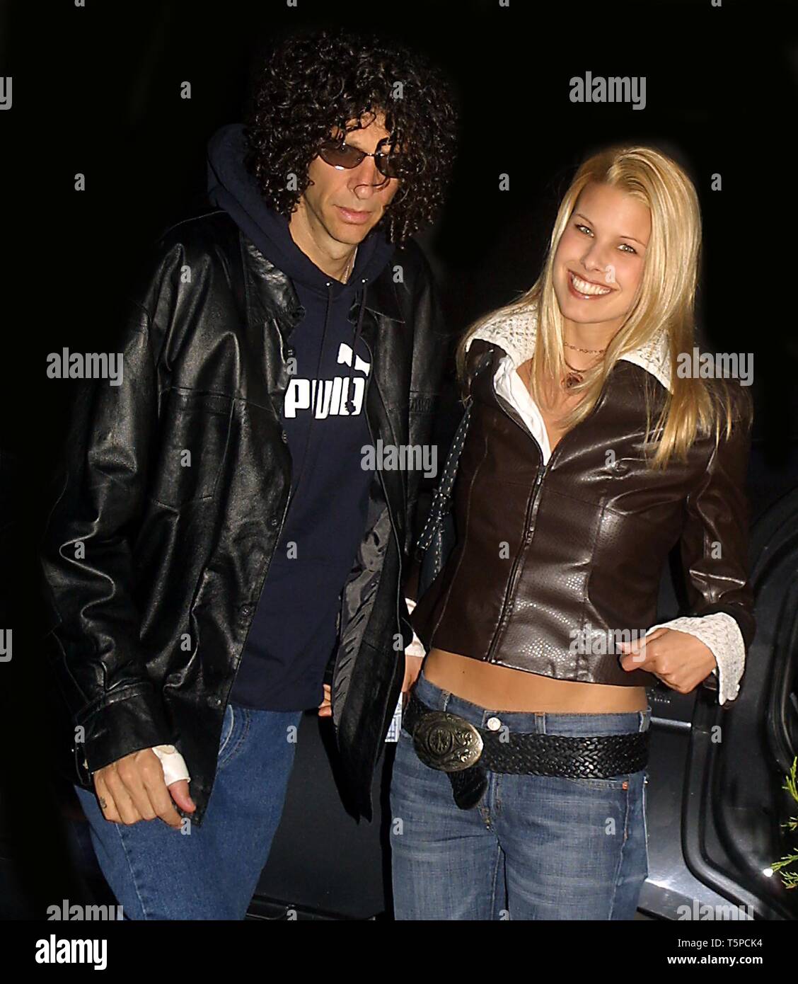 Beth ostrosky stern hi-res stock photography and images - Alamy