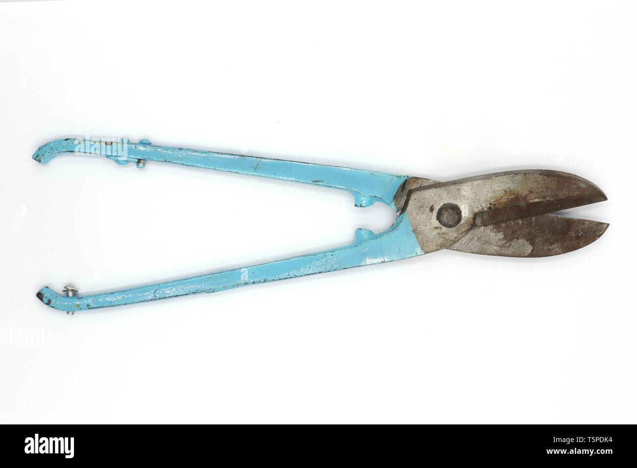 Snip cutters hi-res stock photography and images - Alamy