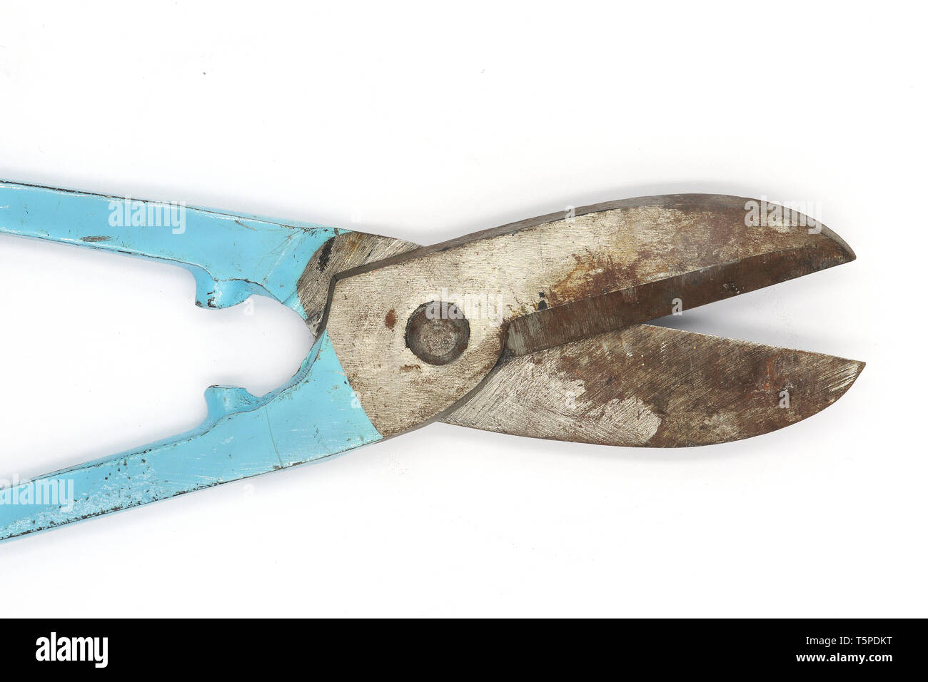 Snip cutters hi-res stock photography and images - Alamy