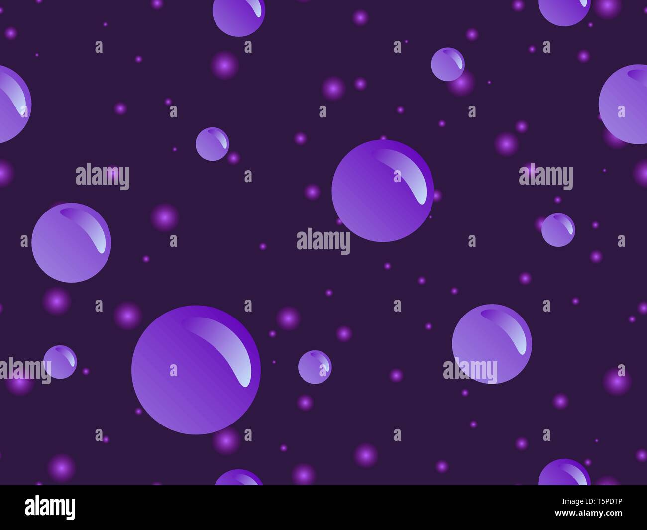 Spherical drop Stock Vector Images - Alamy