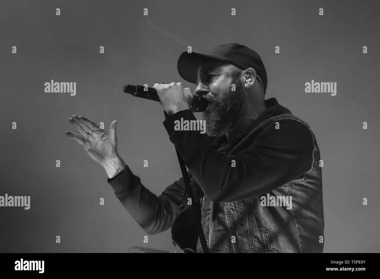 April ryan Black and White Stock Photos & Images - Alamy