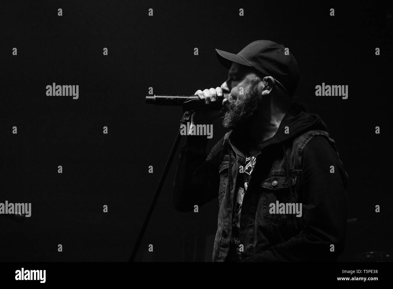 April ryan Black and White Stock Photos & Images - Alamy