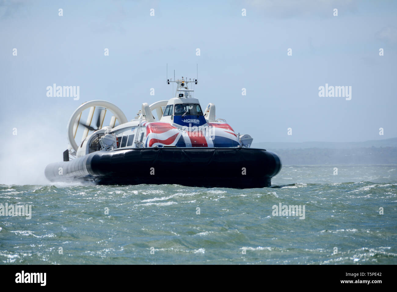 Hoverport hi-res stock photography and images - Alamy