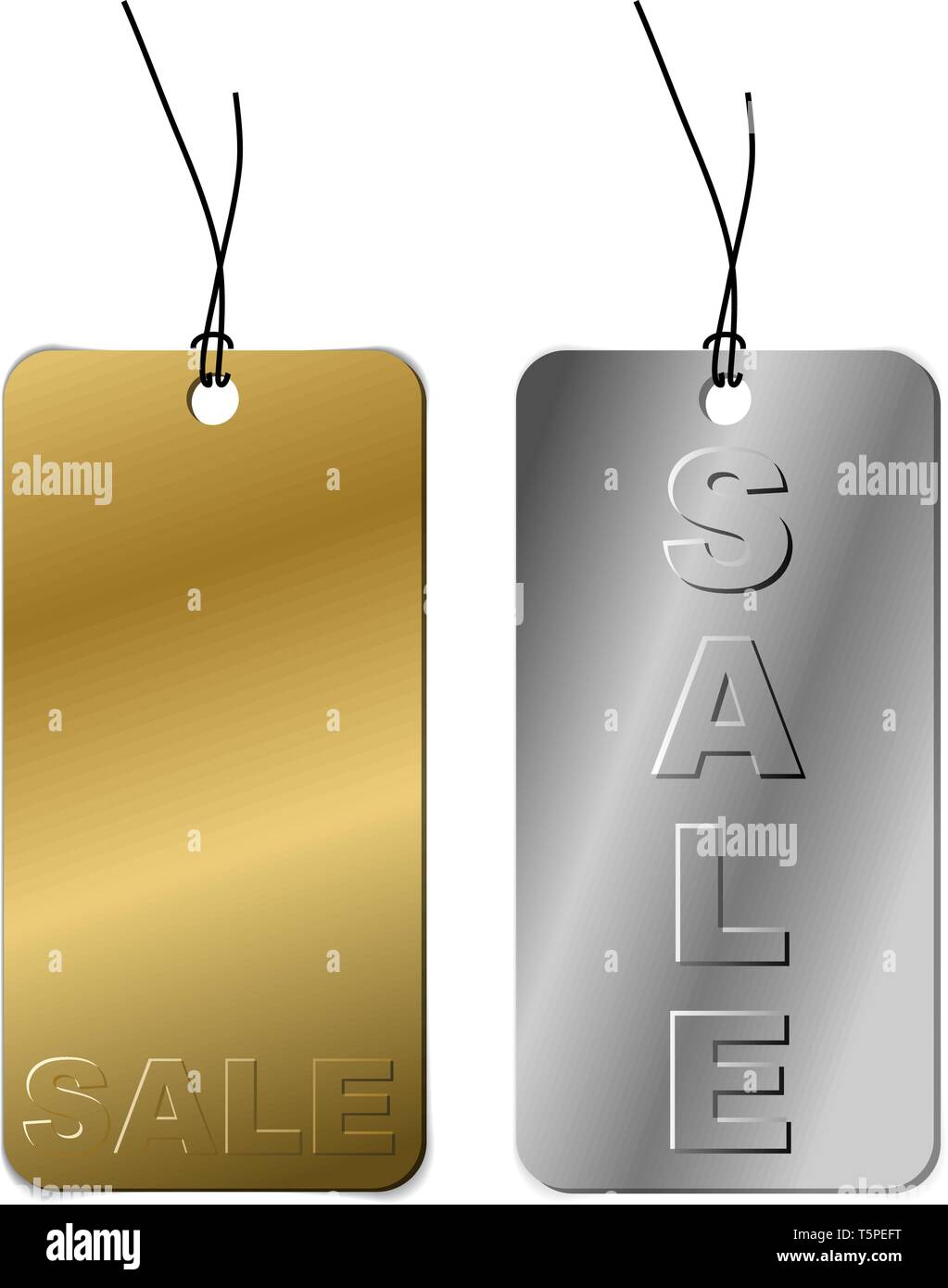 Silver reduction Stock Vector Images - Alamy