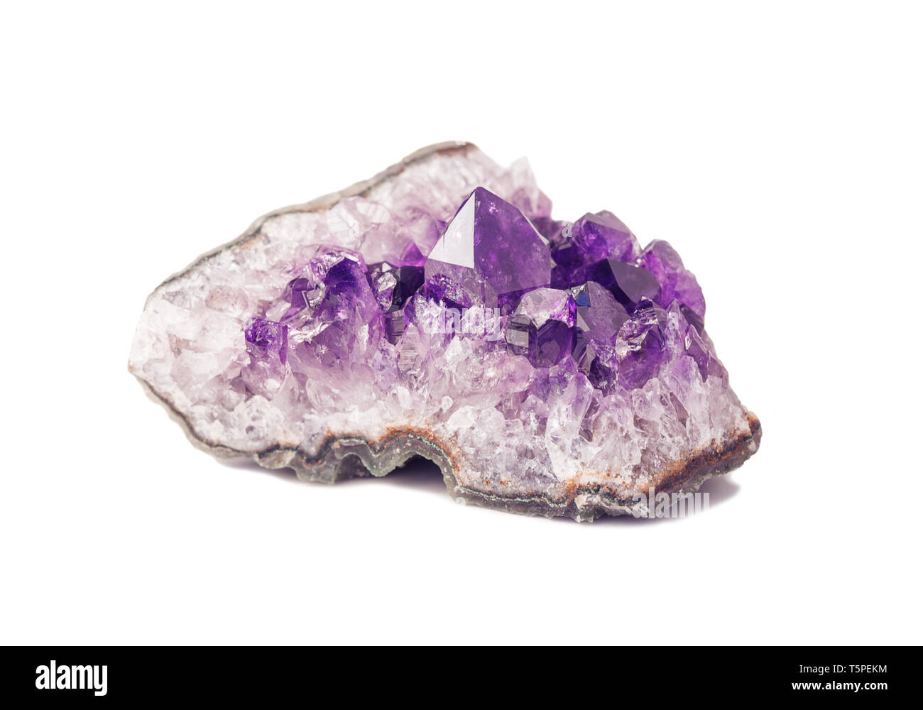 Amethyst mine uruguay hi-res stock photography and images - Alamy