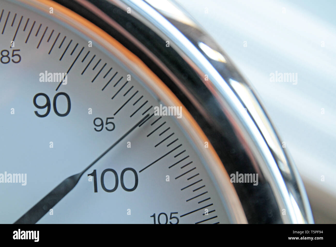 Measuring instrument balance scales hi-res stock photography and images ...