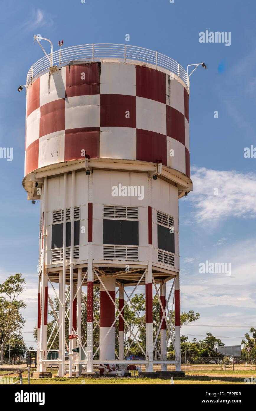 Australian aviation heritage centre hi-res stock photography and images ...
