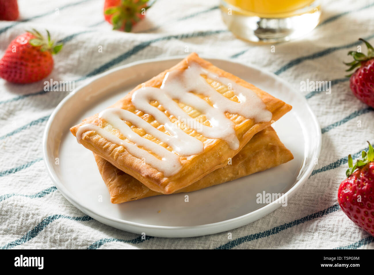 Toaster Pastry Frosting at Valentine Yan blog