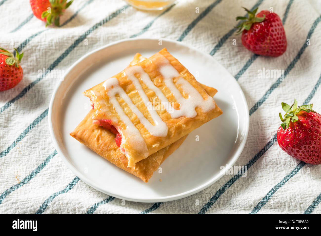 Toaster Pastry Frosting at Valentine Yan blog