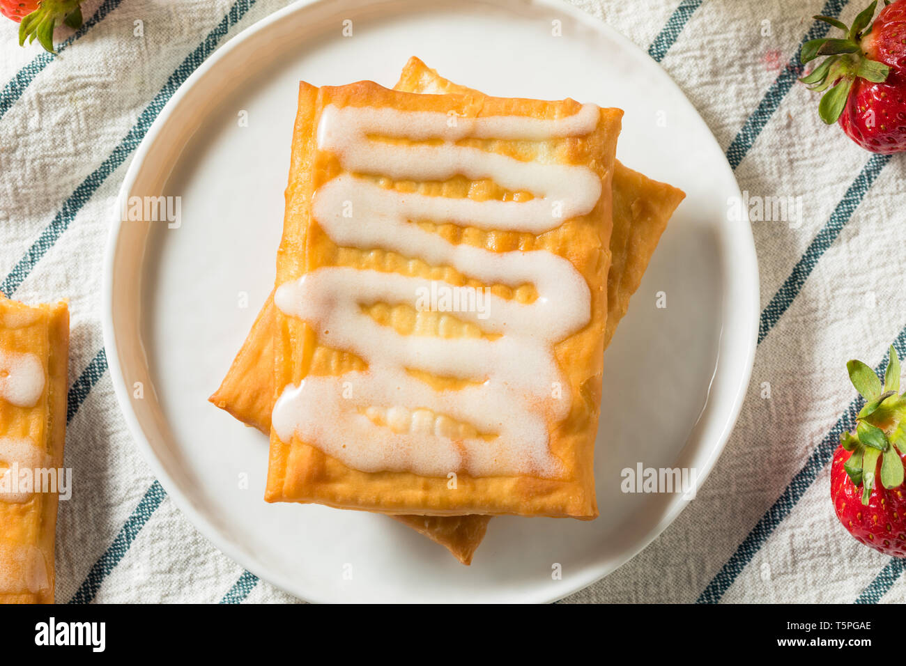 Toaster Pastry Frosting at Valentine Yan blog