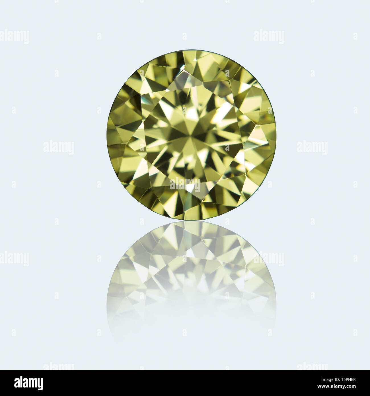 Peridot stone hi-res stock photography and images - Alamy