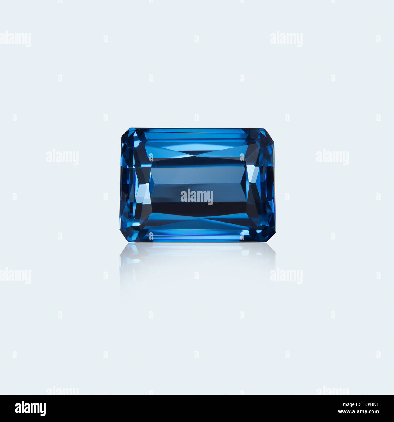 Radiant Emerald Cut Gemstone High Resolution Stock Photography and ...