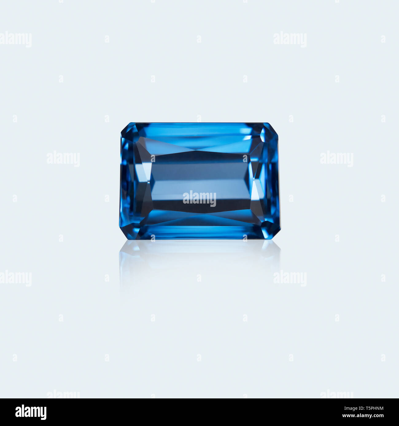 Radiant Emerald Cut Gemstone High Resolution Stock Photography and ...
