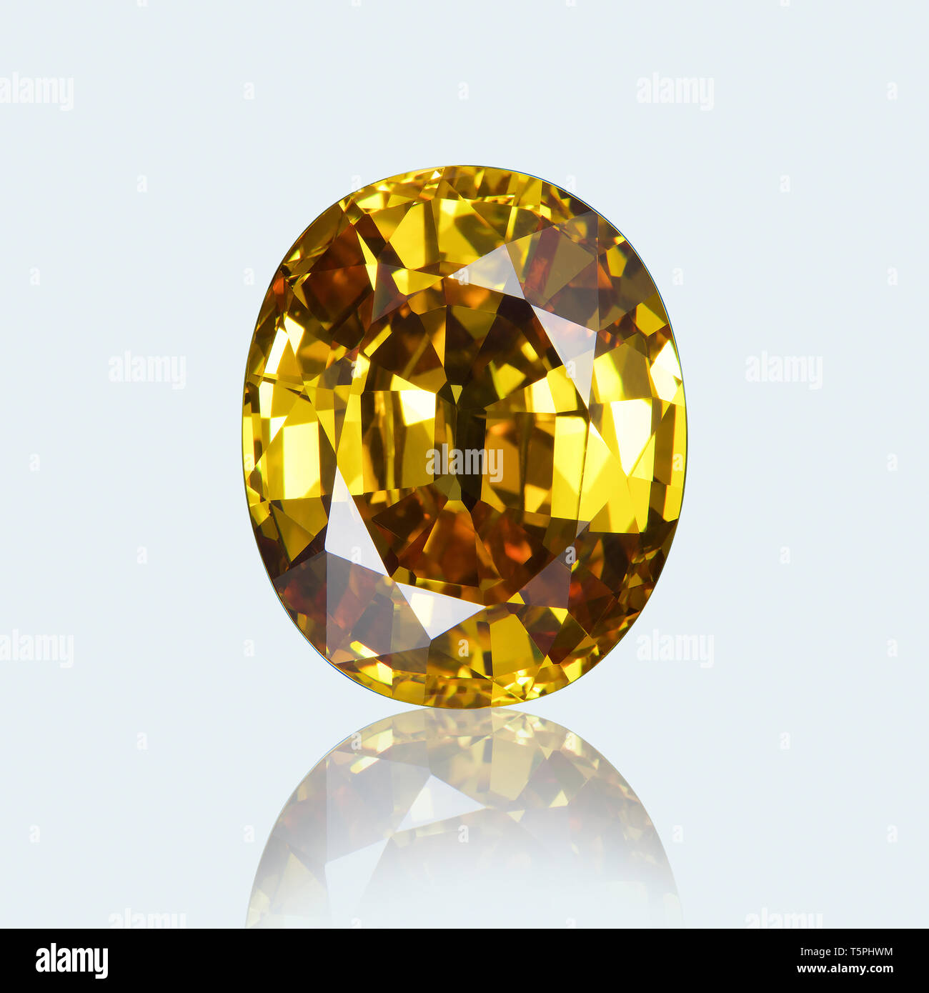Citrine gemstone hi-res stock photography and images - Alamy