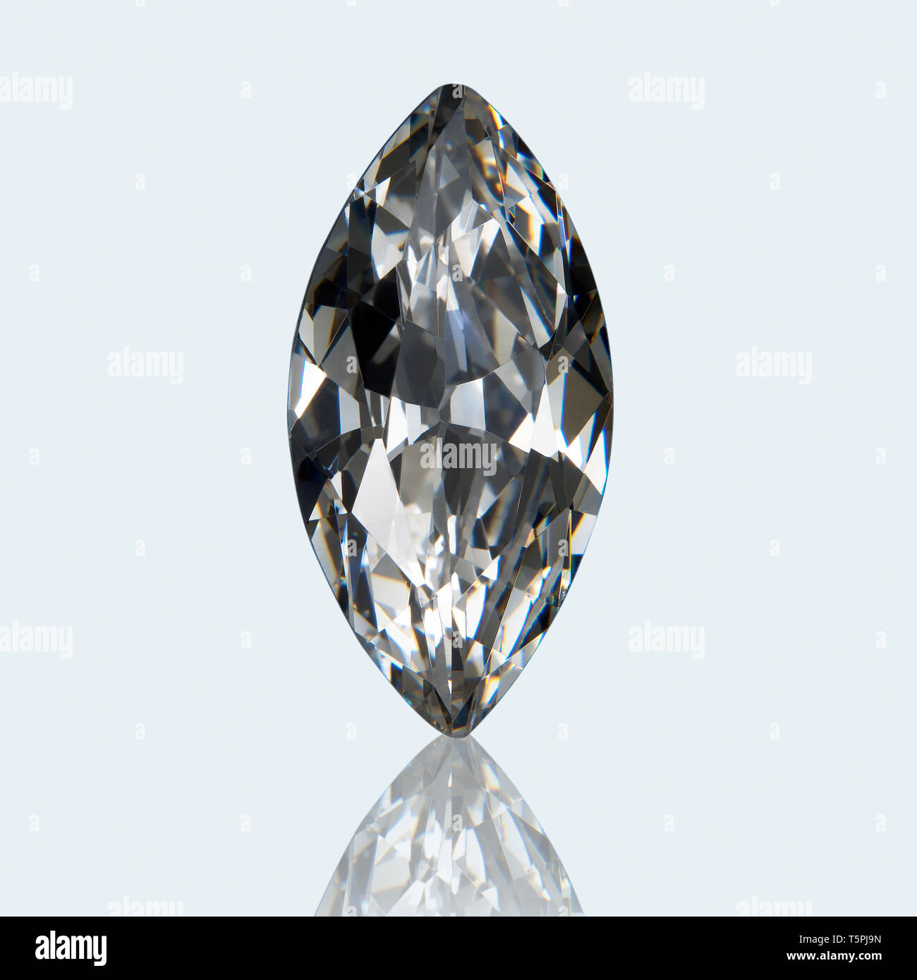 Marquise diamond hi-res stock photography and images - Alamy