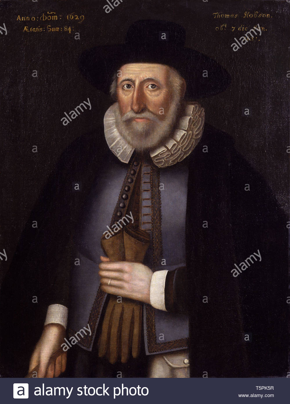 Thomas Hobson Stock Photos & Thomas Hobson Stock Images - Alamy