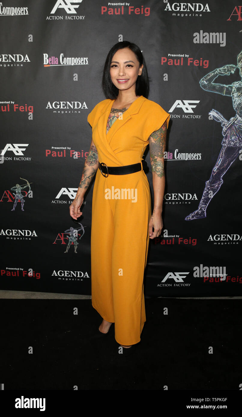 Levy Tran 2022