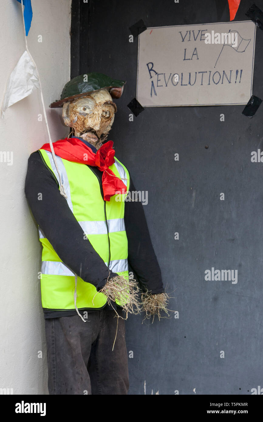 Viva la revolution hi-res stock photography and images - Alamy