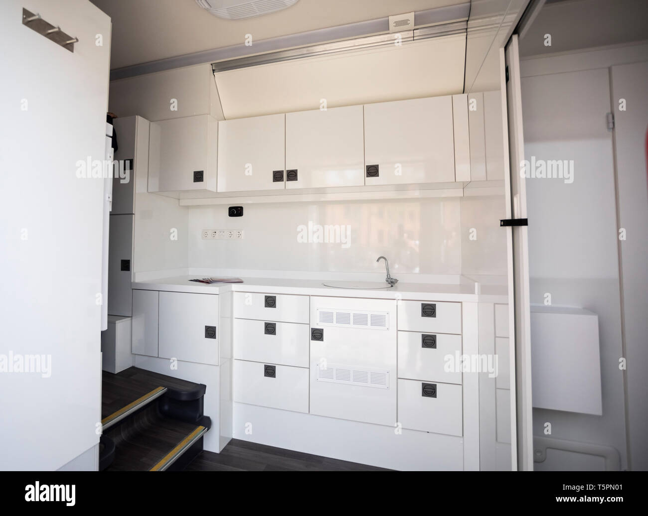 Medibus hi-res stock photography and images - Alamy