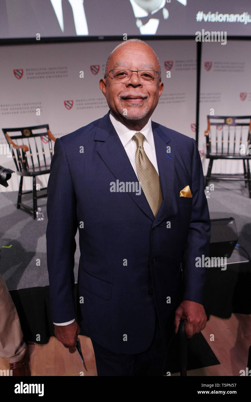 Henry louis gates hi-res stock photography and images - Alamy
