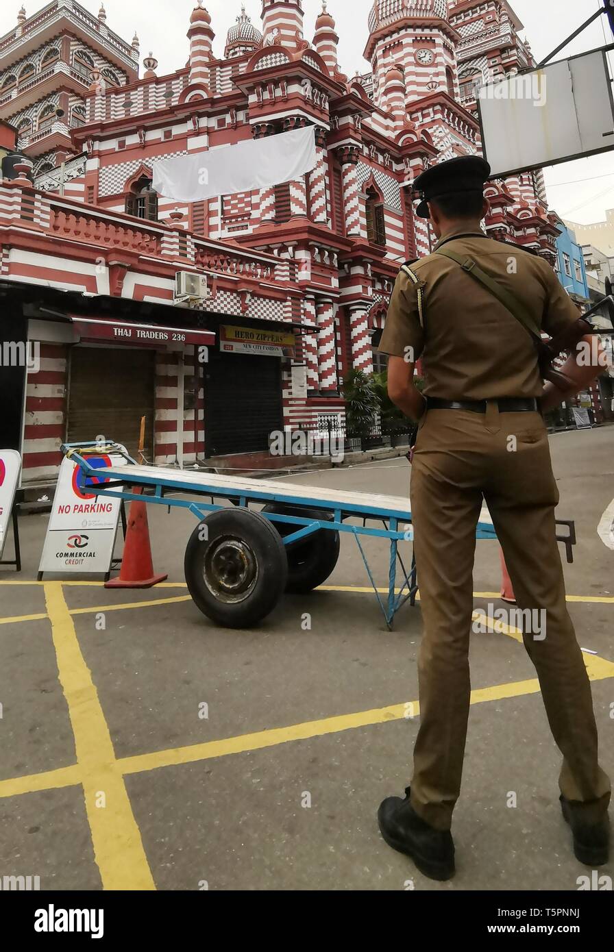 Military police officer hi-res stock photography and images - Alamy