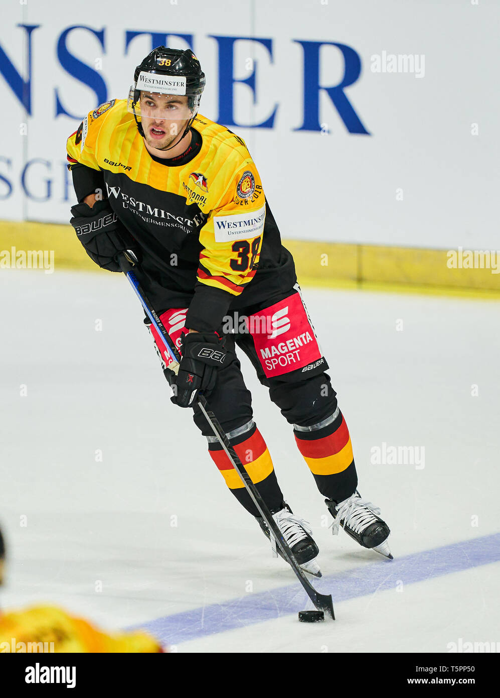Eishockey österreich hi-res stock photography and images - Alamy