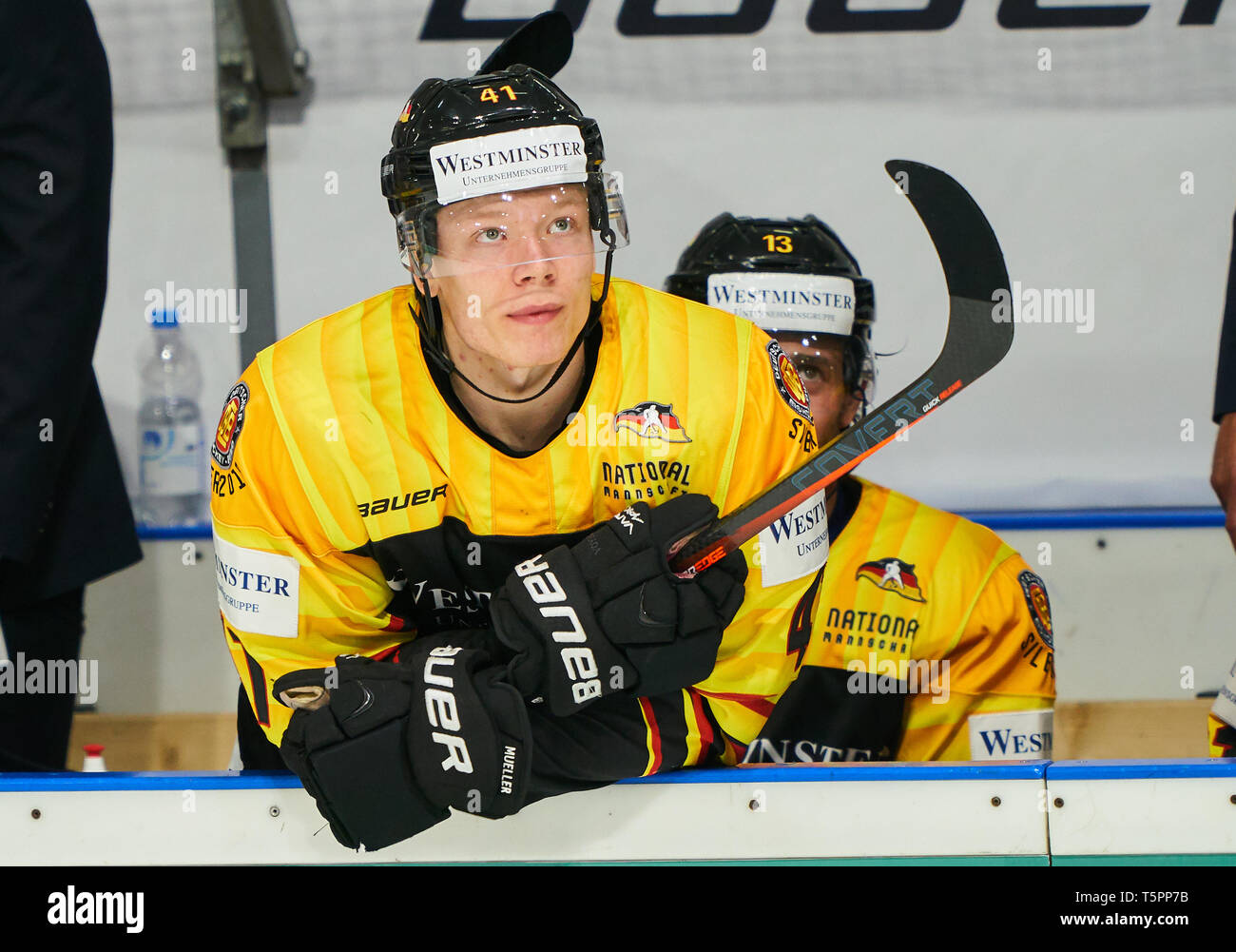 Jonas muller hi-res stock photography and images - Alamy