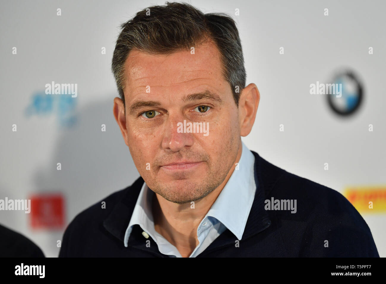 Michael mronz hi-res stock photography and images - Alamy