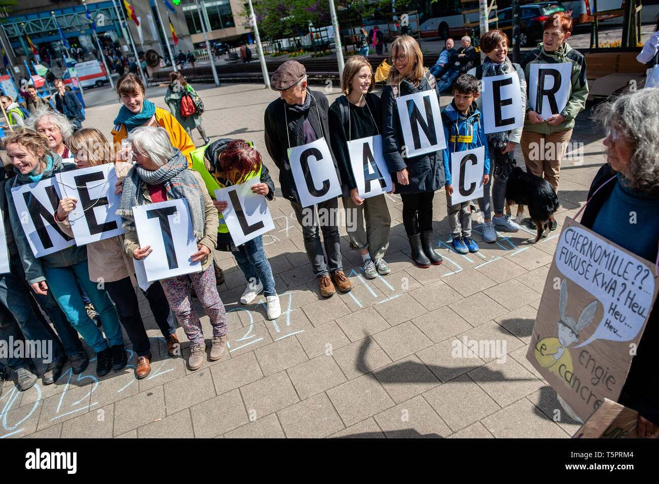 Anti cancer word hi-res stock photography and images - Alamy