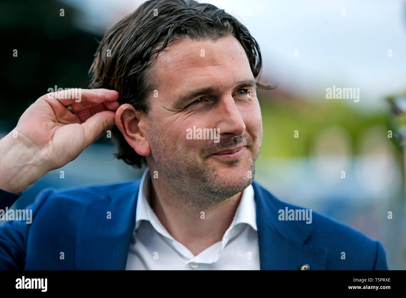 Koen stam hi-res stock photography and images - Alamy