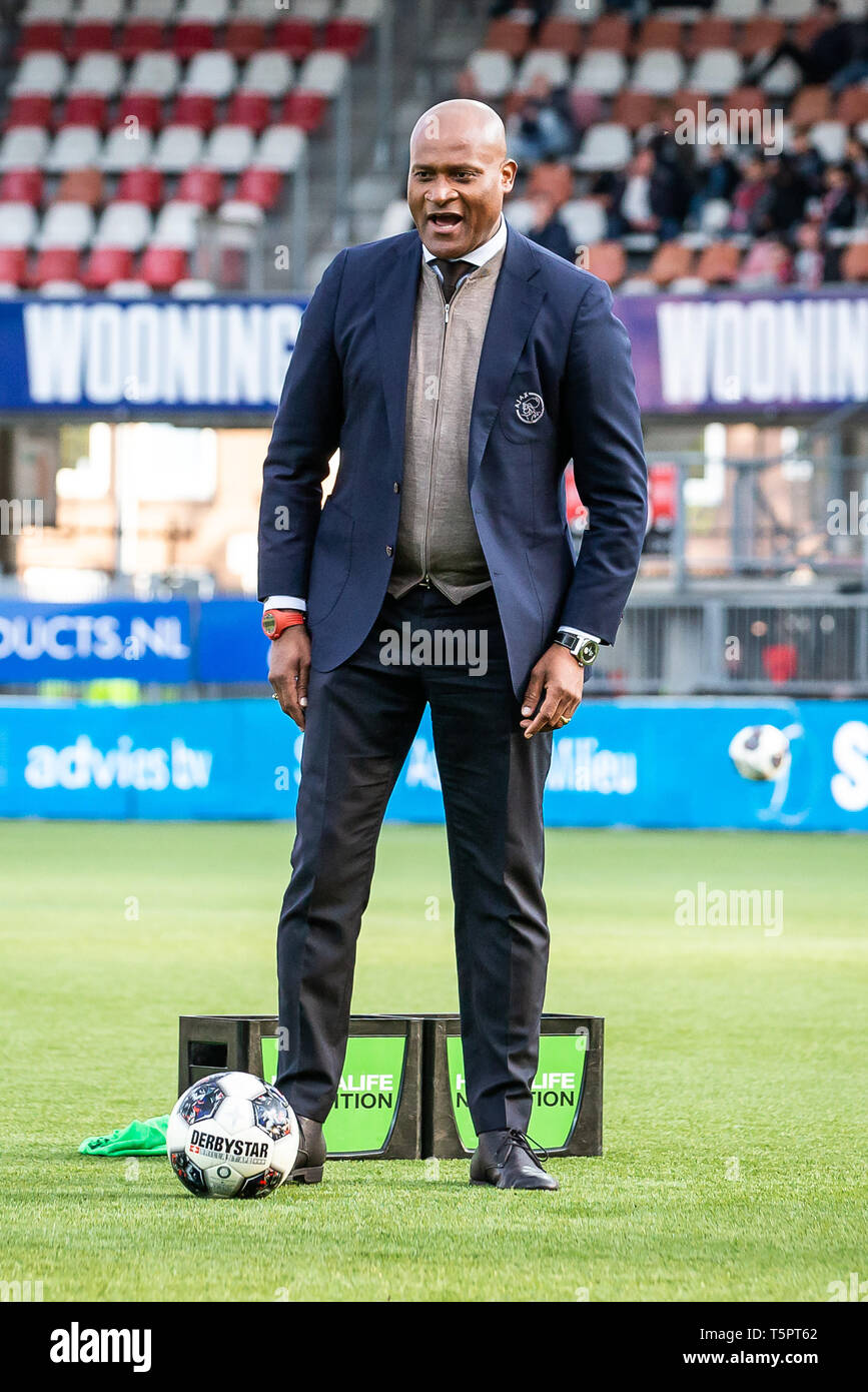 Winston bogarde ajax hi-res stock photography and images - Alamy