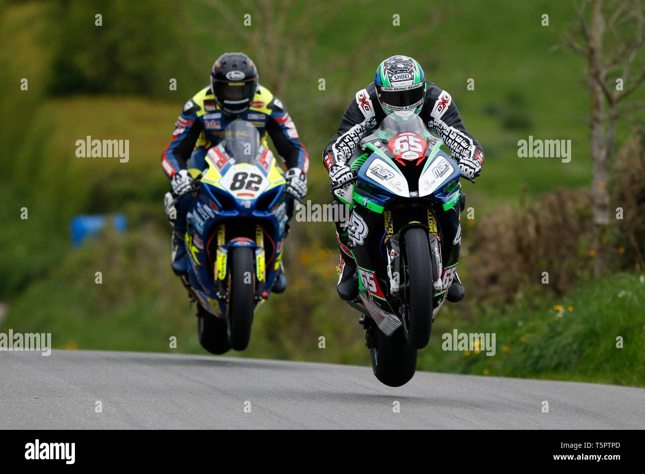 Derek shiels hi-res stock photography and images - Alamy