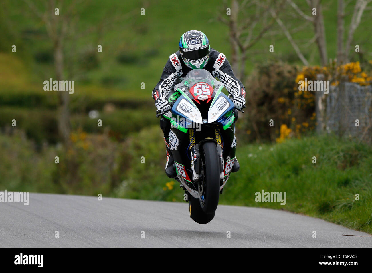 Cookstown 100 hi-res stock photography and images - Alamy