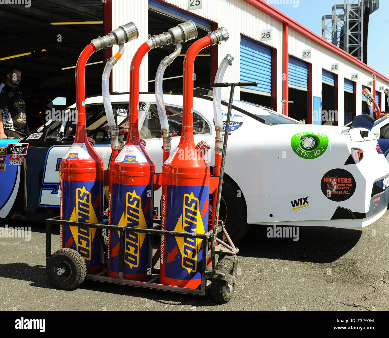 Arca racing series hi-res stock photography and images - Alamy