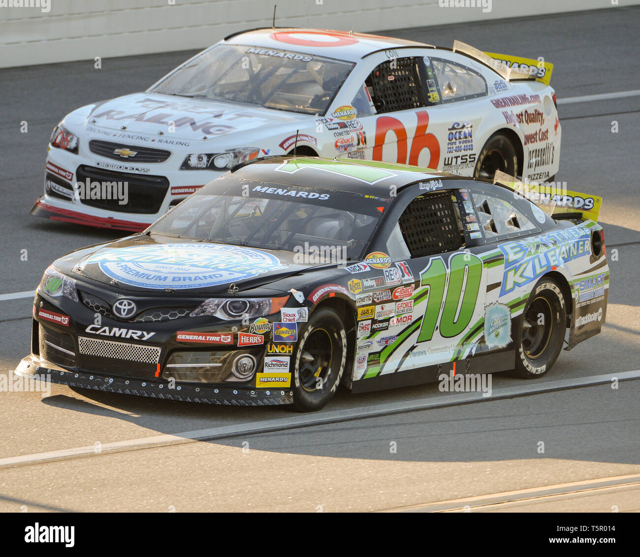 Arca racing series hi-res stock photography and images - Alamy