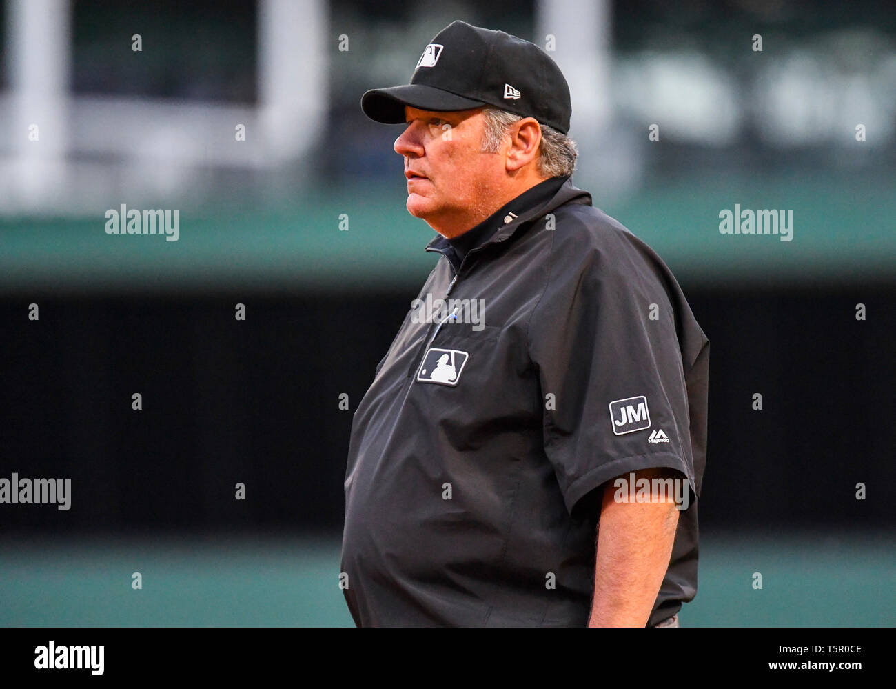 Hunter wendelstedt hi-res stock photography and images - Alamy