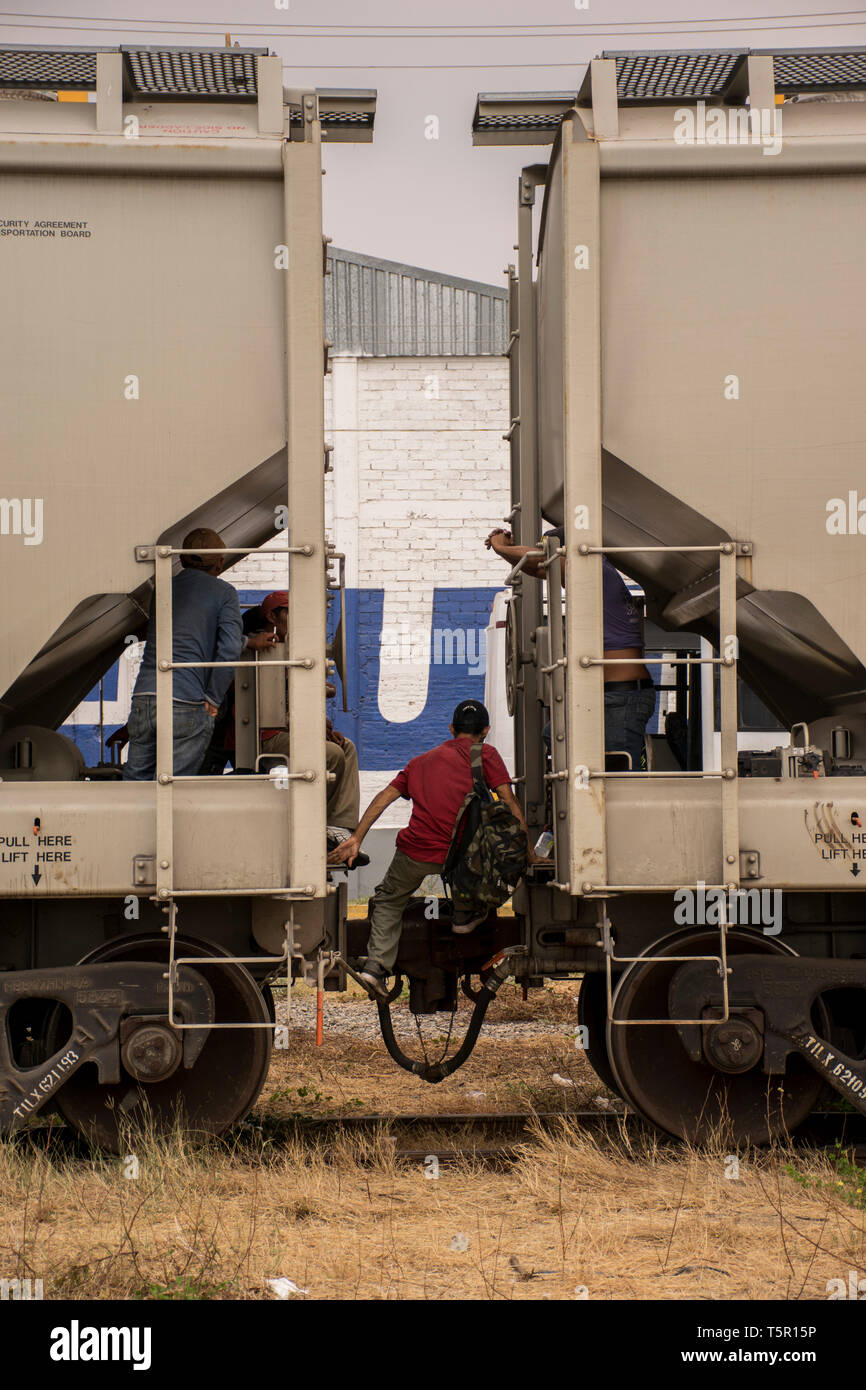 La bestia hi-res stock photography and images - Alamy