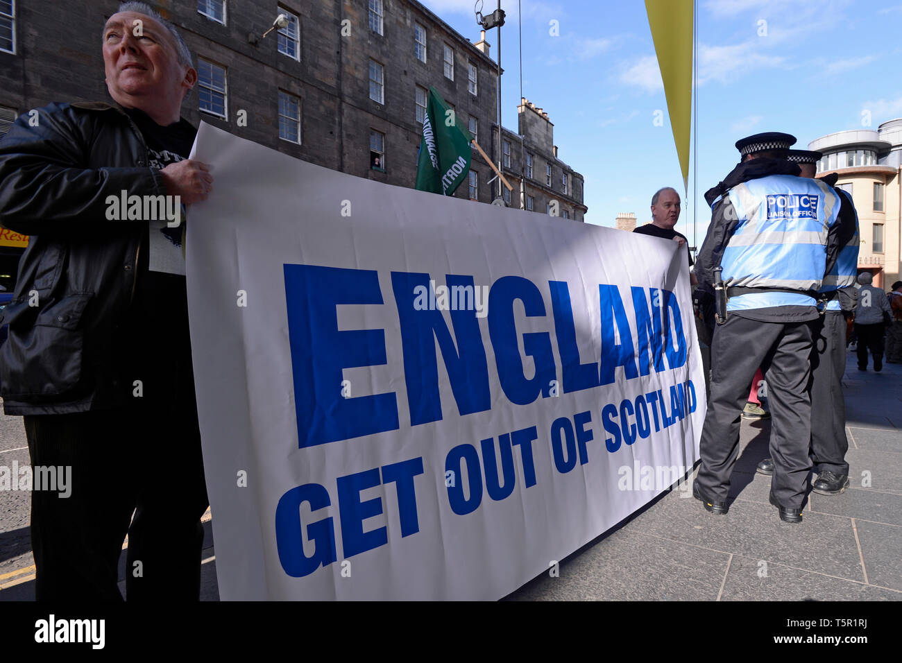 Police liaison officers hi-res stock photography and images - Alamy