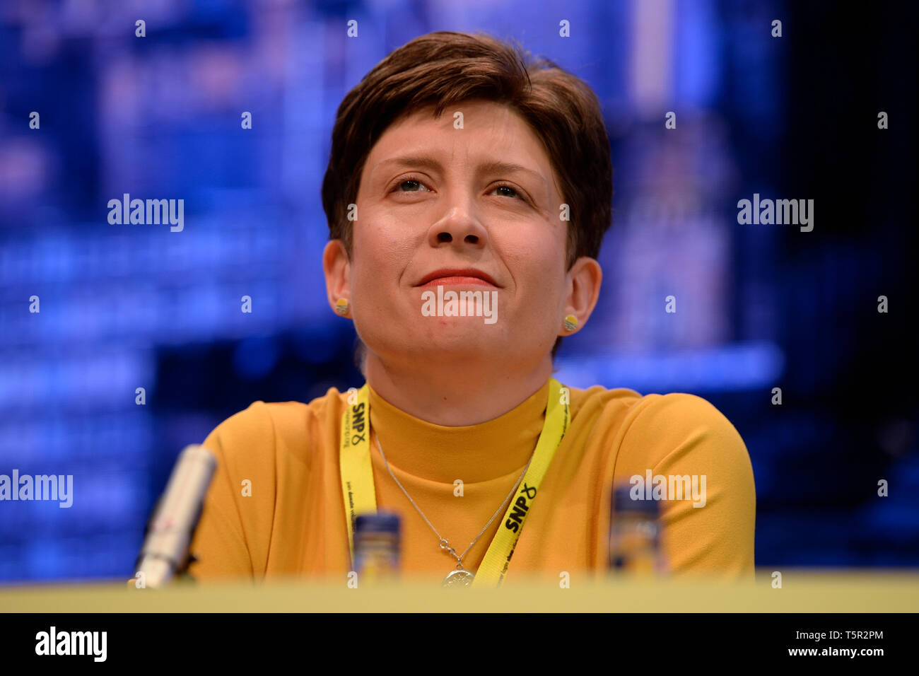Alison thewliss hi-res stock photography and images - Alamy