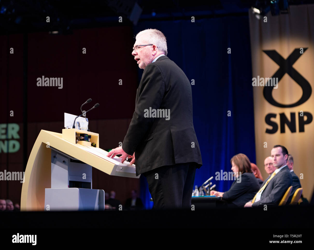 Scottish government cabinet hi-res stock photography and images - Alamy