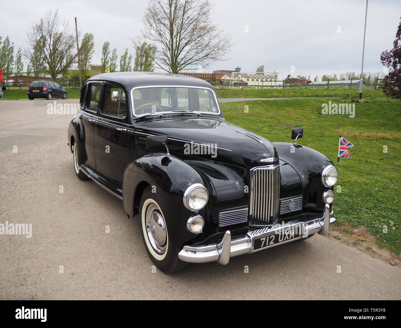 Raf vehicle hi-res stock photography and images - Alamy
