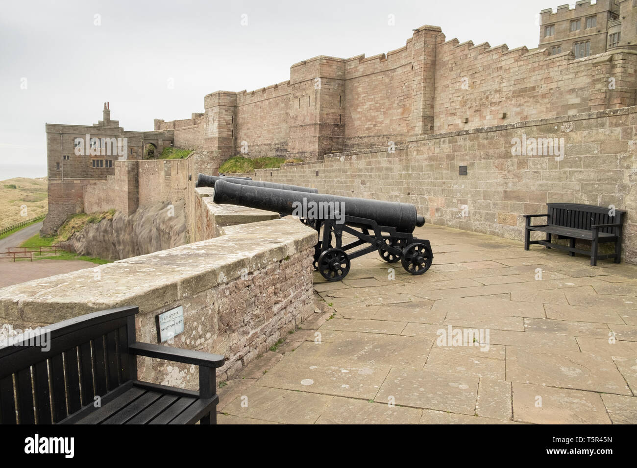 Facing Cannon High Resolution Stock Photography and Images - Alamy