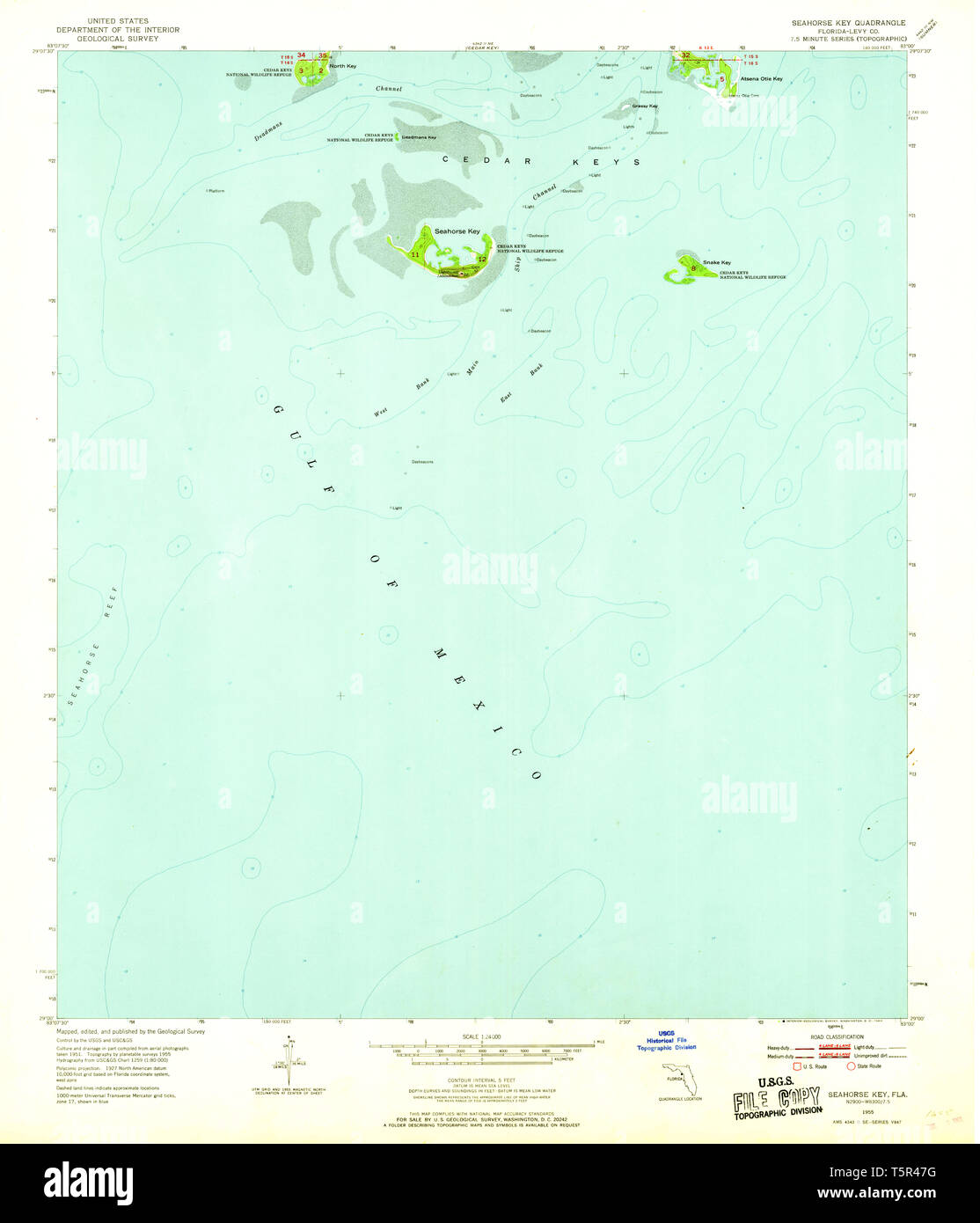Topographical map key hi-res stock photography and images - Alamy