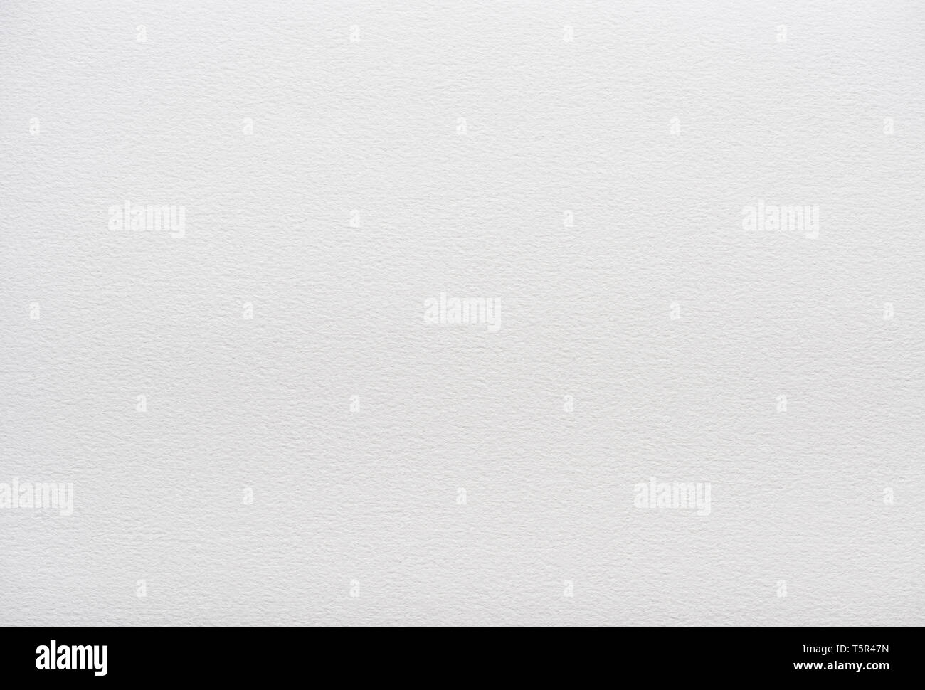 Clean blank white paper texture new sharp and highly detailed Stock ...