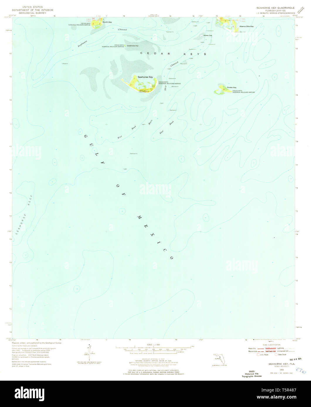 Topographical map key hi-res stock photography and images - Alamy