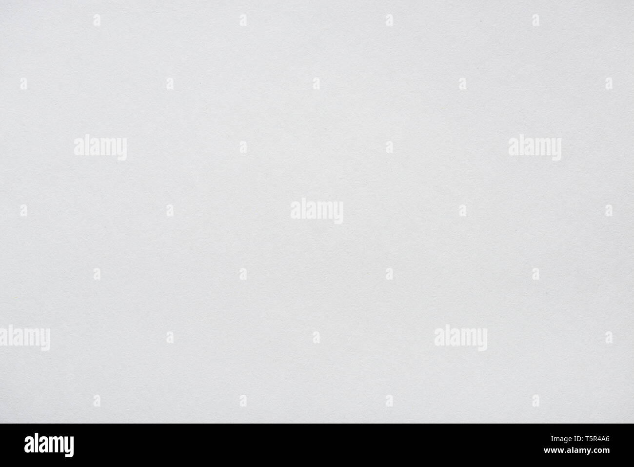 Blank white paper texture hi-res stock photography and images - Alamy