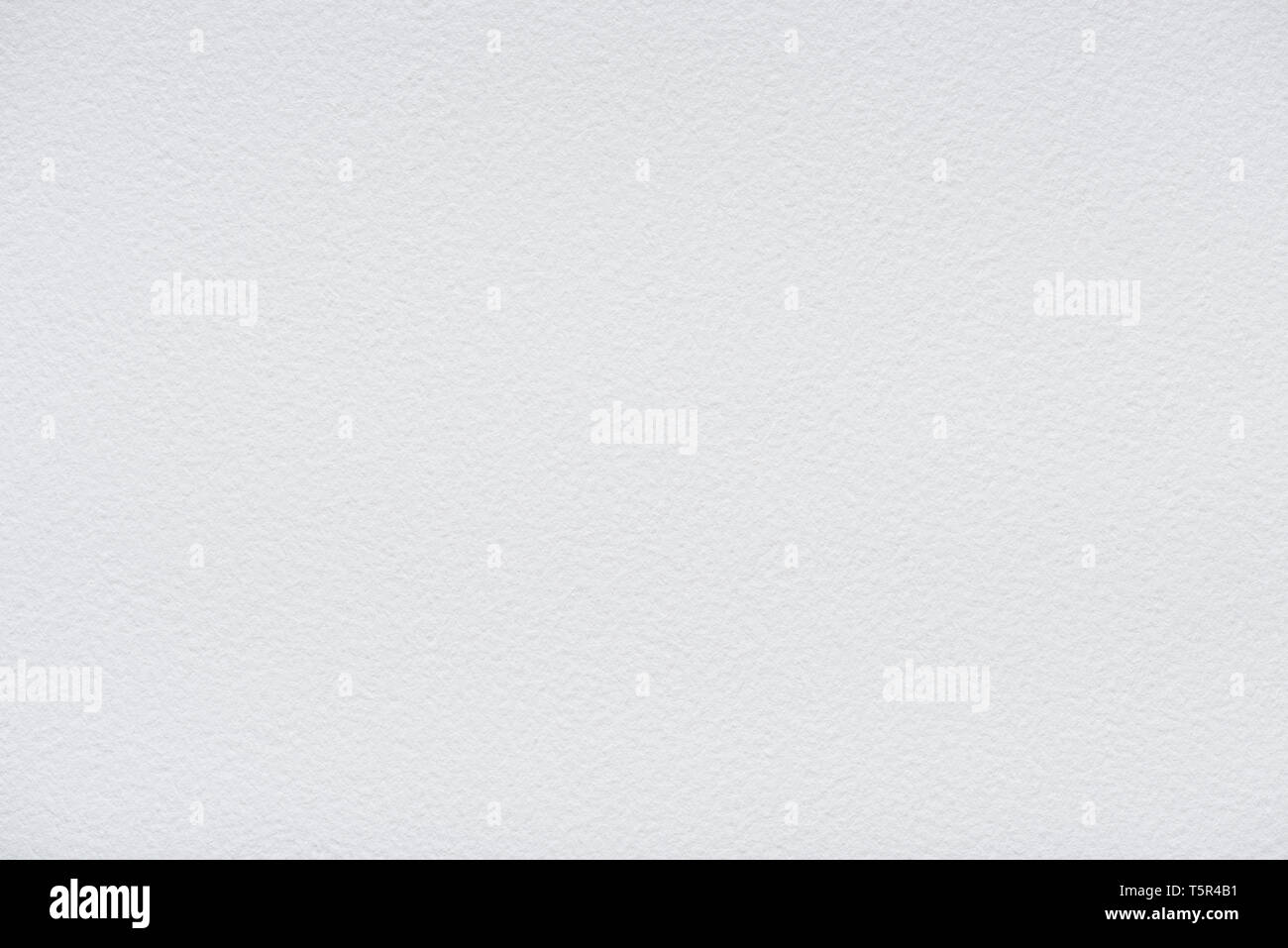 Blank white paper texture hi-res stock photography and images - Alamy